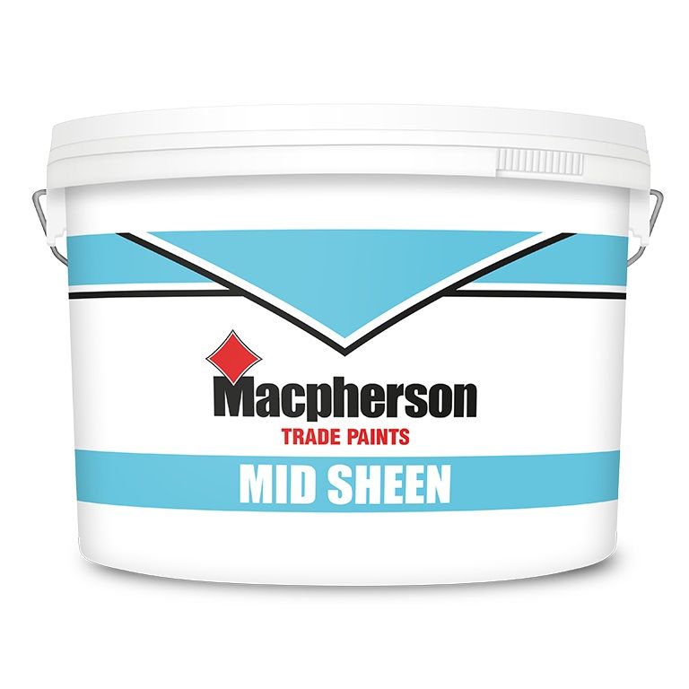 Dale UK | Macpherson trade mid sheen